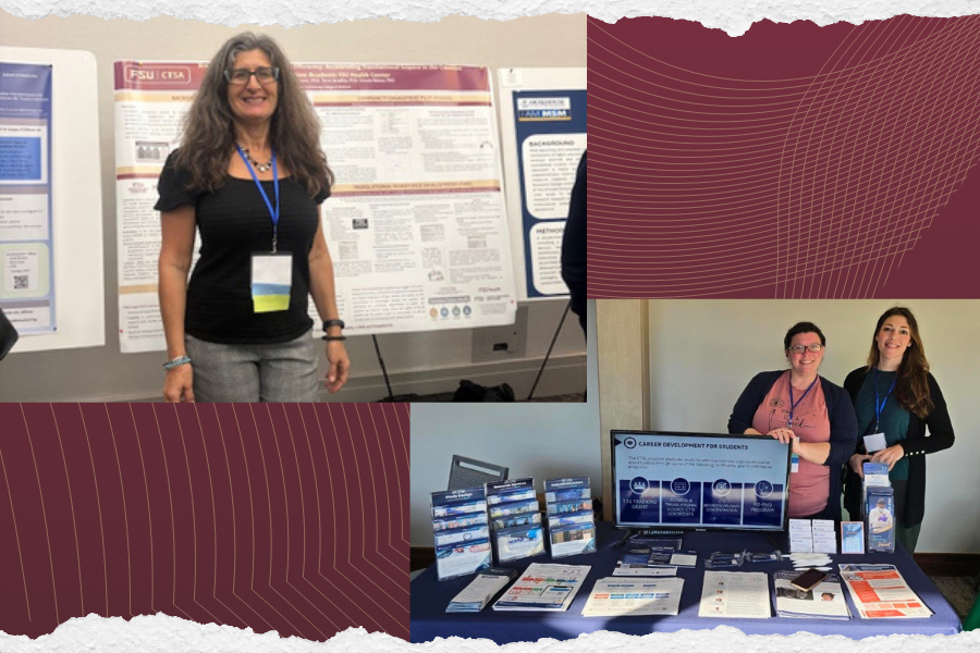 UF-FSU Clinical and Translational Science Award
